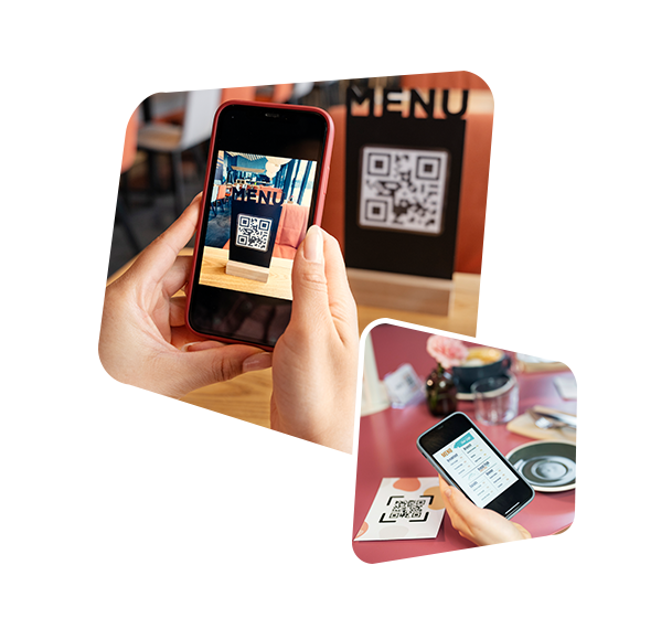 EAT’O’SCAN – India’s Smartest QR-Based Dining Experience